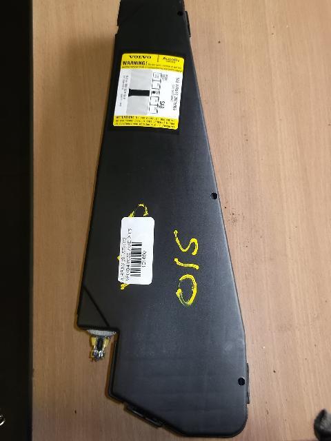 VOLVO XC60 DRIVERS SEAT AIRBAG 2009-2015